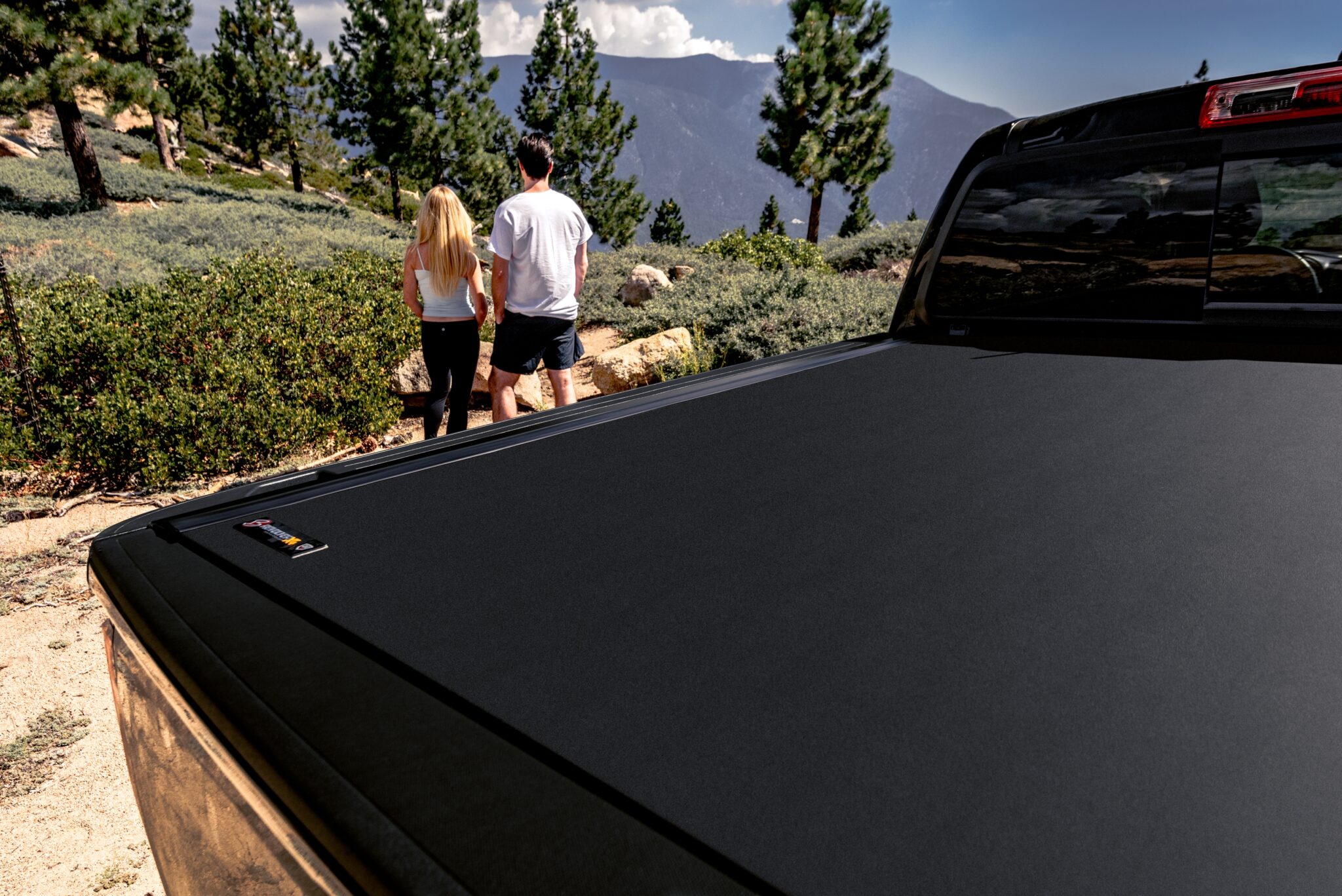 BAK Revolver X4s - Tonneau Factory Outlet