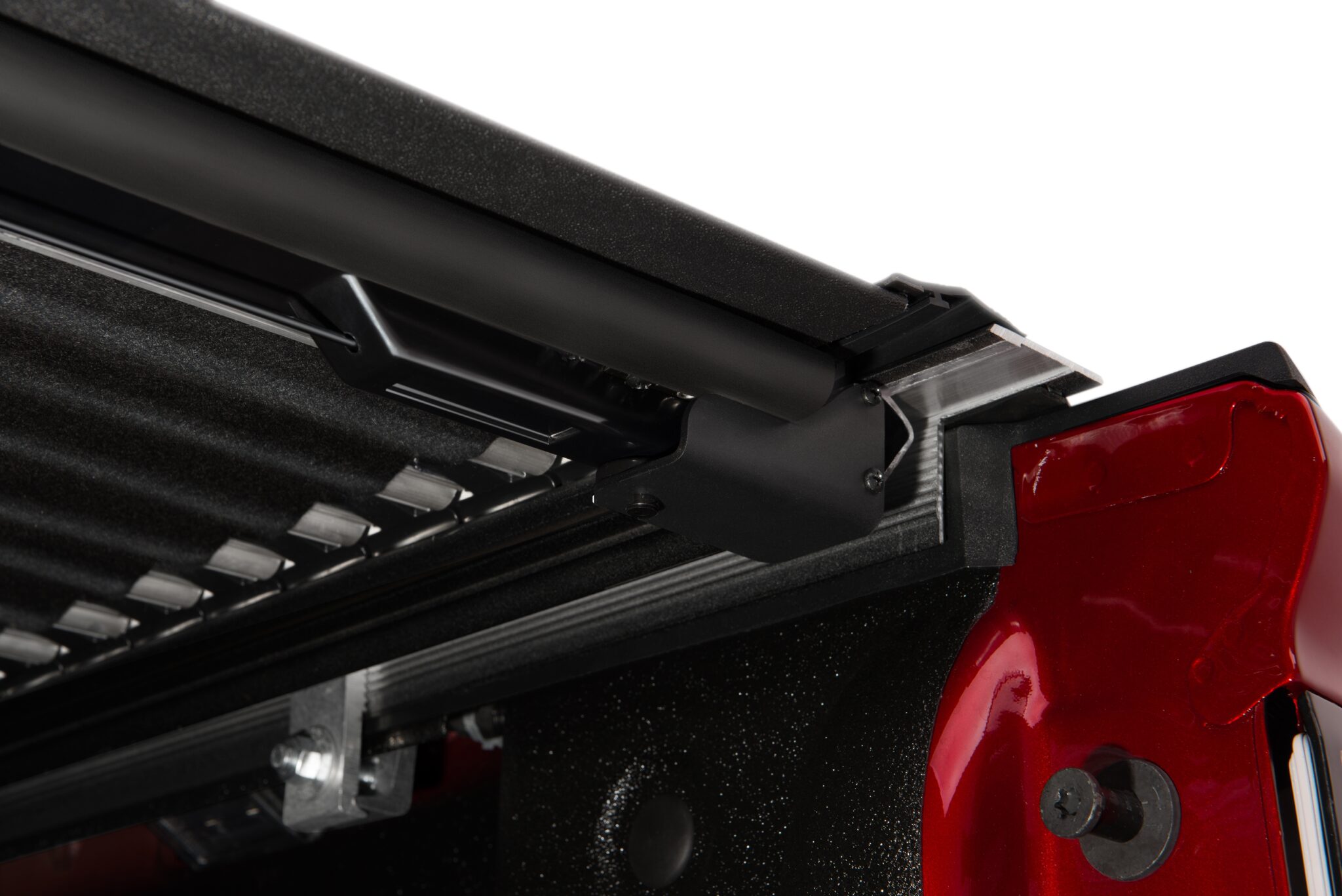 BAK Revolver X4s - Tonneau Factory Outlet