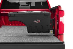 Undercover Swing Case - Tonneau Factory Outlet