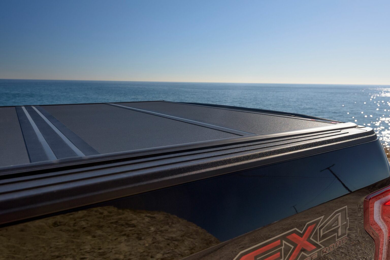 BAKFlip MX4 GEN 3 - Tonneau Factory Outlet