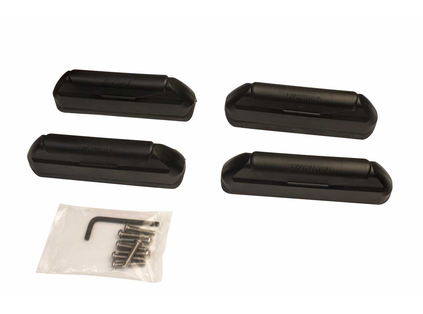Yakima Landing Pad 17 (set of 4) - Tonneau Factory Outlet
