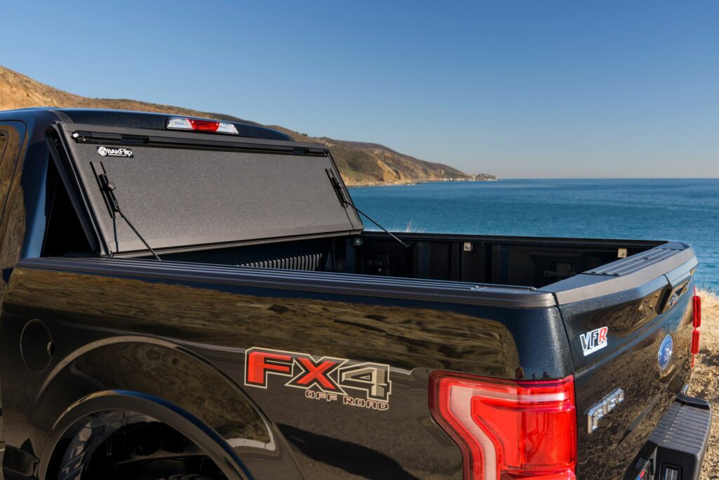 BAKFlip MX4 GEN 3 - Tonneau Factory Outlet