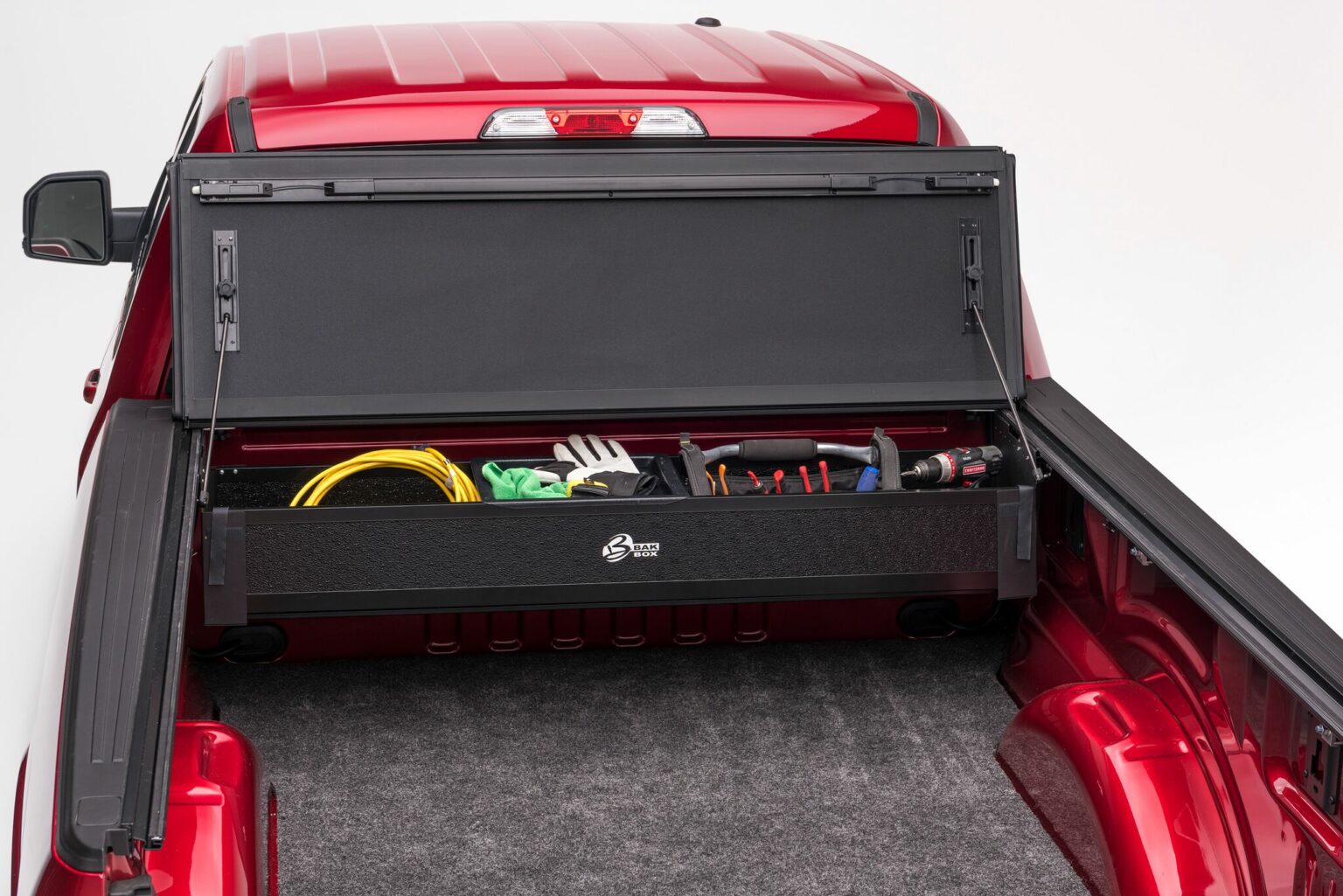 BAKFlip MX4 GEN 3 - Tonneau Factory Outlet