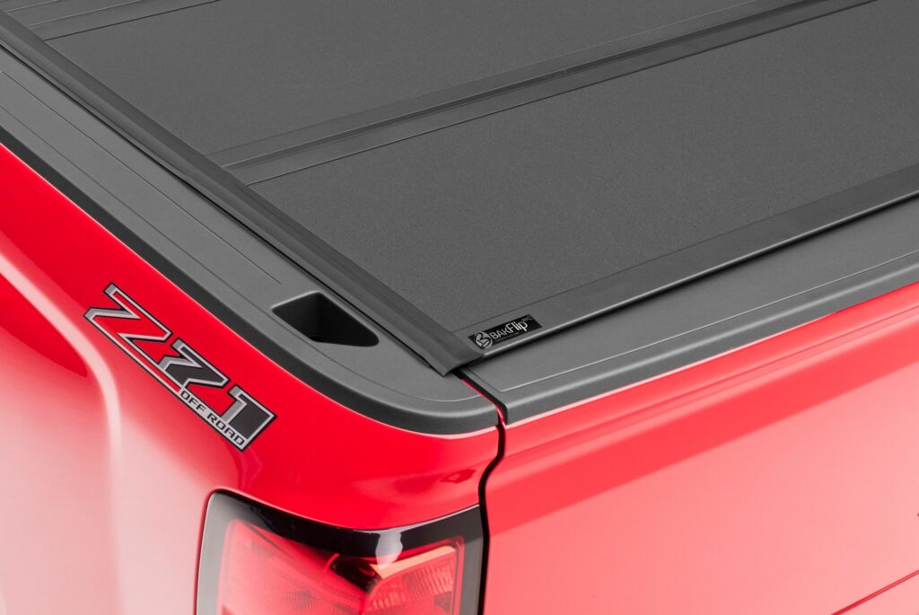 BAKFlip MX4 GEN 3 - Tonneau Factory Outlet