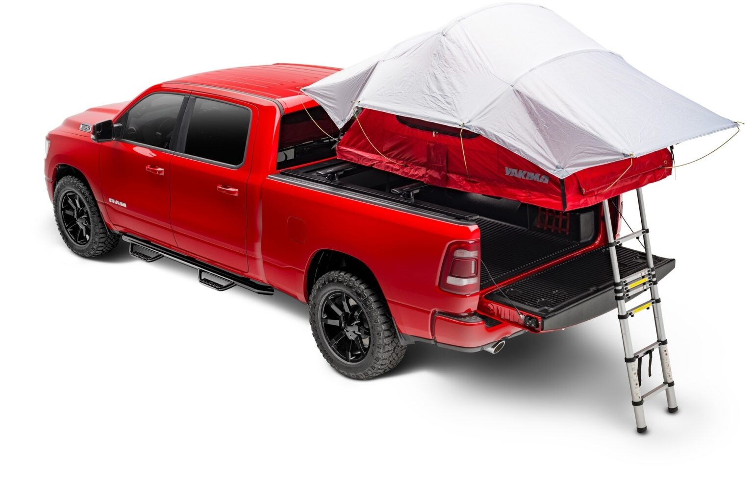 RetraxPRO XR - Tonneau Factory Outlet