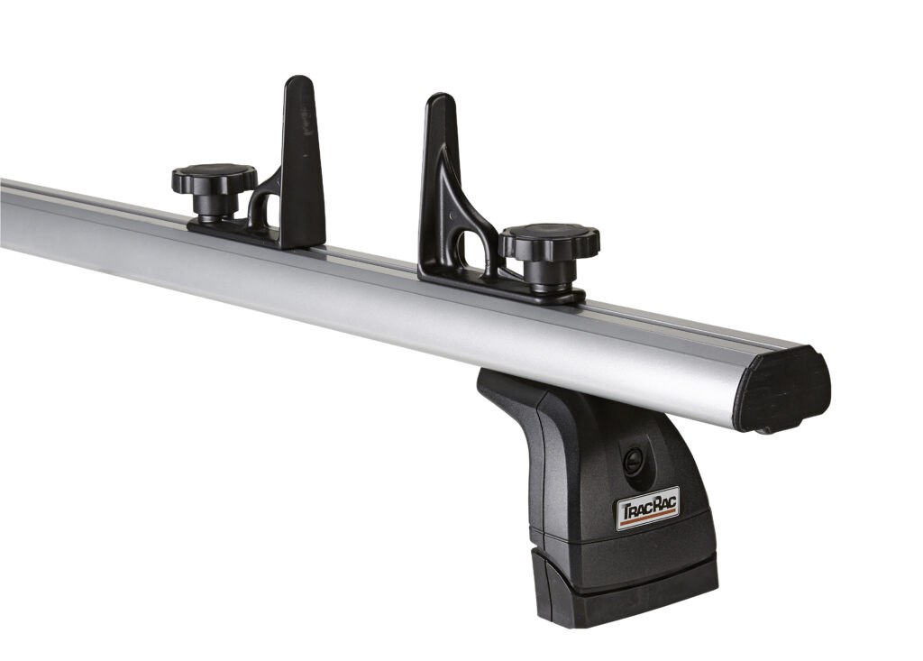 Thule TracRac Van ES - Tonneau Factory Outlet